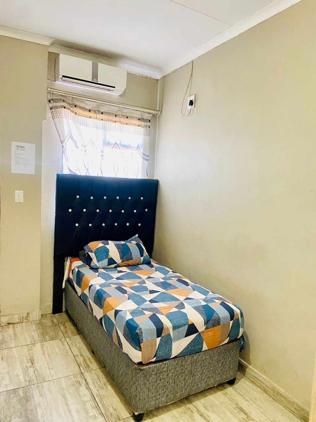 Convenient Accommodations - Sir Pintos Guesthouse