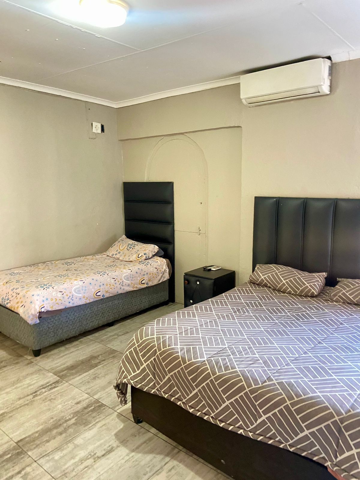 Quiet Retreat - Sir Pintos Guesthouse